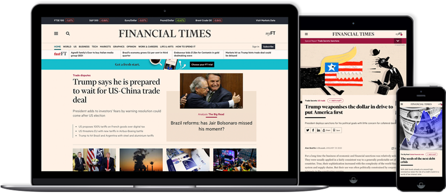 Financial Times